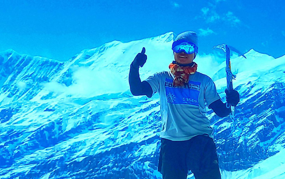 Träger und Führer in Nepal: Kosten/Preis/Nepal Reisen/Guide