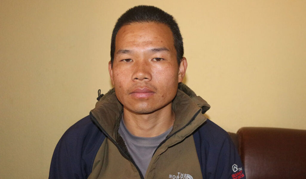 Guide Porter hire from Lukla Cost, Price/Lukla Guide,Porter/Female